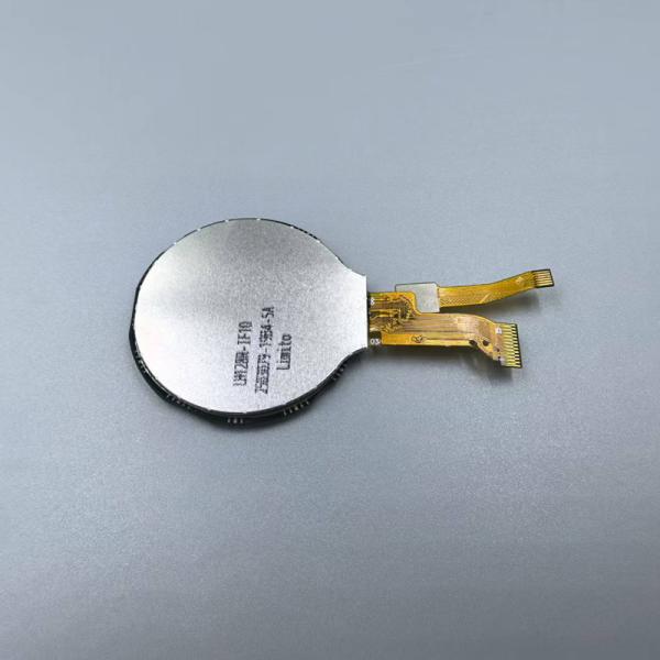 Quality 1.28 Inch TFT Lcd Display Module TFT Display 240x240 25 PINS Driving IC GC9A01 for sale