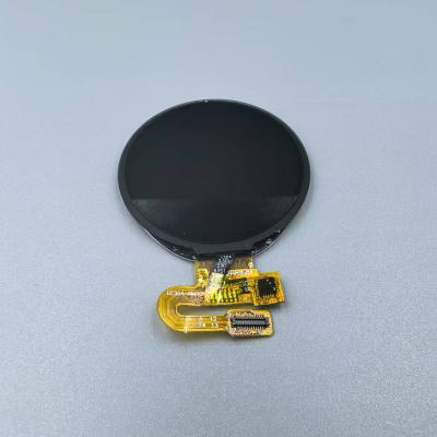 China Customized TFT Touch Display 1.32 Inch Small TFT Lcd Module 400 Brightness for sale