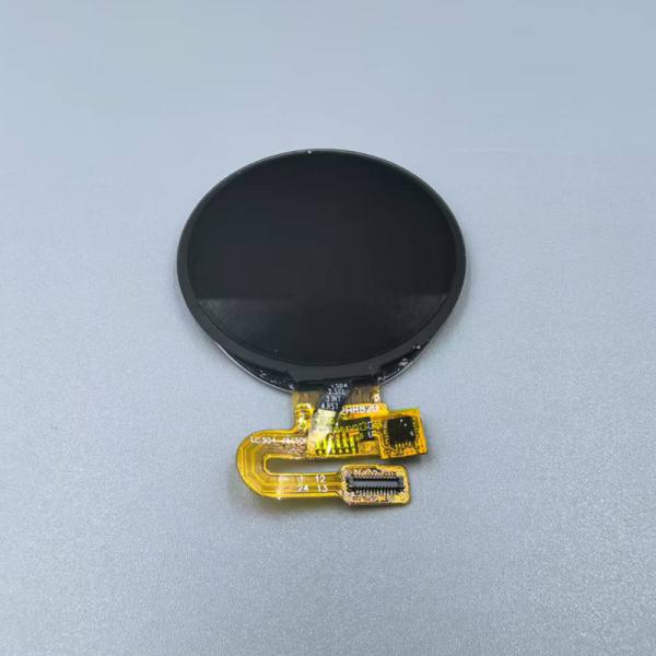 Quality Customized TFT Touch Display 1.32 Inch Small TFT Lcd Module 400 Brightness for sale