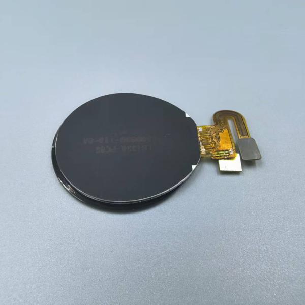 Quality Customized TFT Touch Display 1.32 Inch Small TFT Lcd Module 400 Brightness for sale