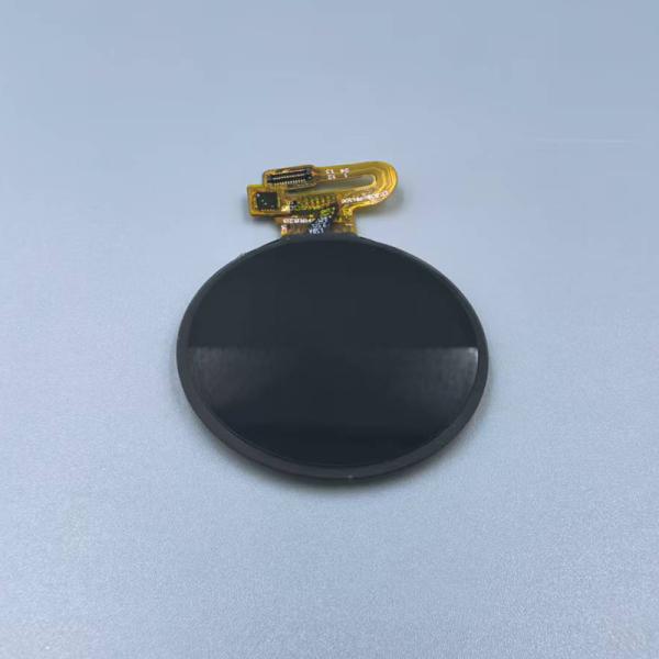 Quality Customized TFT Touch Display 1.32 Inch Small TFT Lcd Module 400 Brightness for sale