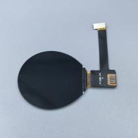 Quality 1.39 Inch Circular TFT Lcd Display 360*360 All View With IPS Technology for sale