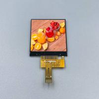 Quality 1.44 Inch TFT Lcd Screen TFT Display Module 128X128 Dots SPI Interface Driving for sale