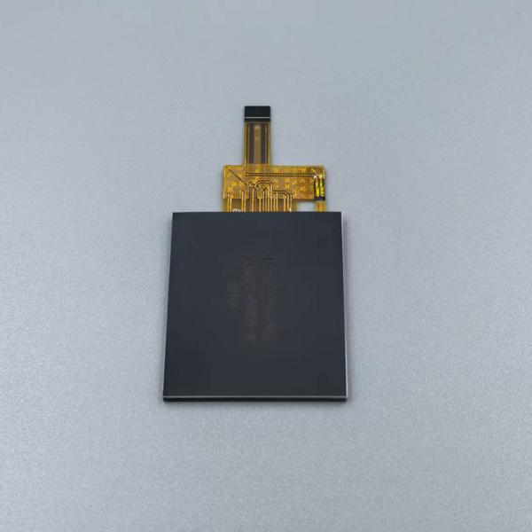 Quality 1.44 Inch TFT Lcd Screen TFT Display Module 128X128 Dots SPI Interface Driving for sale
