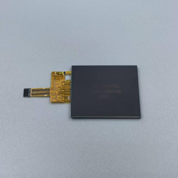 Quality 1.44 Inch TFT Lcd Screen TFT Display Module 128X128 Dots SPI Interface Driving for sale