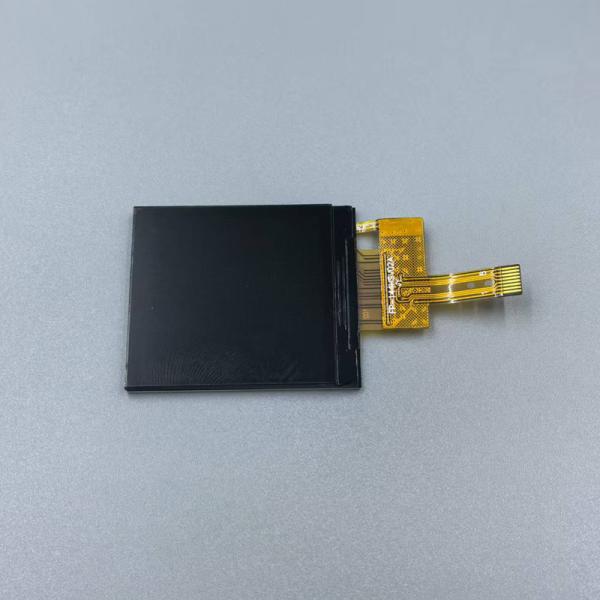 Quality 1.44 Inch TFT Lcd Screen TFT Display Module 128X128 Dots SPI Interface Driving for sale