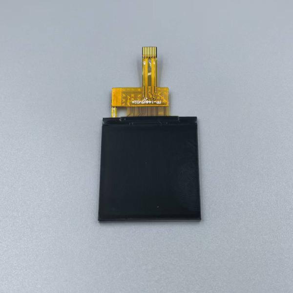 Quality 1.44 Inch TFT Lcd Screen TFT Display Module 128X128 Dots SPI Interface Driving for sale