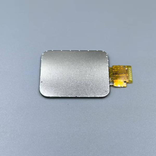 Quality 1.69 Inch Color TFT LCD Display 240x280 Dots 12 Pin IPS TFT Lcd Display Panel for sale