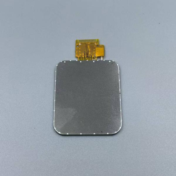 Quality 1.69 Inch Color TFT LCD Display 240x280 Dots 12 Pin IPS TFT Lcd Display Panel for sale
