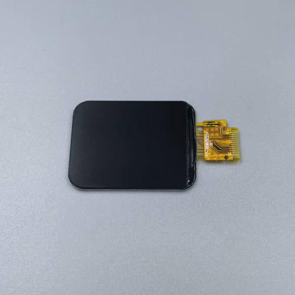 Quality 1.69 Inch Color TFT LCD Display 240x280 Dots 12 Pin IPS TFT Lcd Display Panel for sale
