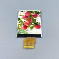 Quality 1.77 Inch TN TFT Display 4SPI Interface TFT Lcd Panel 128*160 Pixels for sale