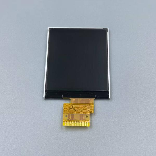 Quality 1.77 Inch TN TFT Display 4SPI Interface TFT Lcd Panel 128*160 Pixels for sale