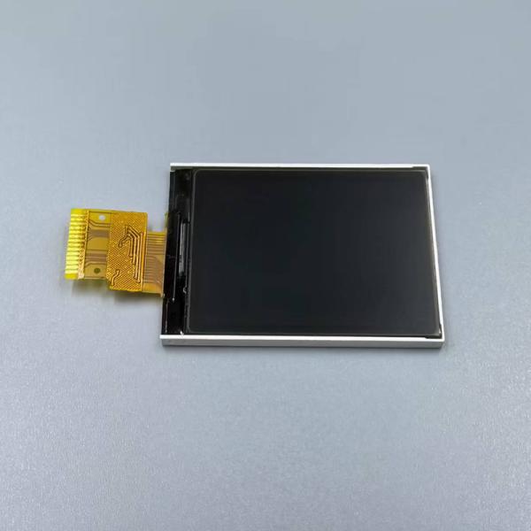 Quality 1.77 Inch TN TFT Display 4SPI Interface TFT Lcd Panel 128*160 Pixels for sale