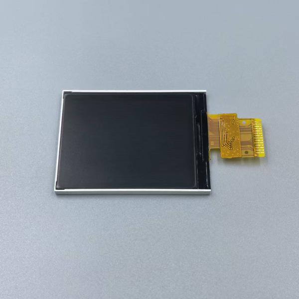Quality 1.77 Inch TN TFT Display 4SPI Interface TFT Lcd Panel 128*160 Pixels for sale