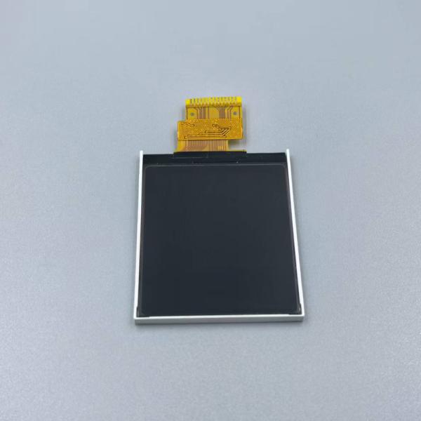 Quality 1.77 Inch TN TFT Display 4SPI Interface TFT Lcd Panel 128*160 Pixels for sale