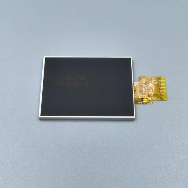 Quality 1.77 Inch TN TFT Display 4SPI Interface TFT Lcd Panel 128*160 Pixels for sale