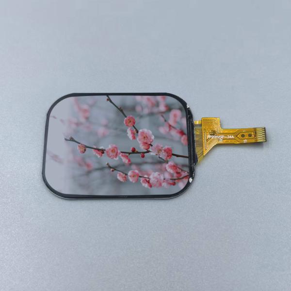 Quality IPS TFT Display 2.01 Inch High Resolution for sale