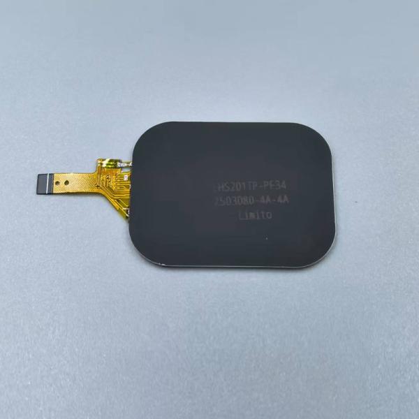 Quality IPS TFT Display 2.01 Inch High Resolution for sale