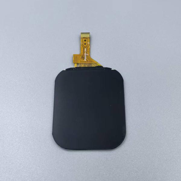 Quality IPS TFT Display 2.01 Inch High Resolution for sale