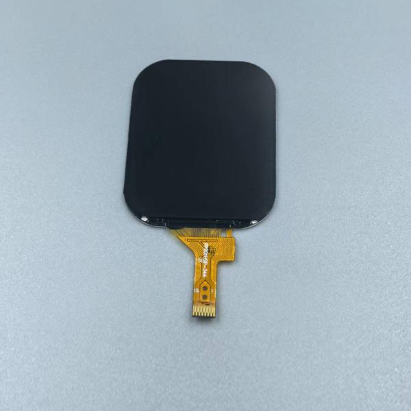 Quality IPS TFT Display 2.01 Inch High Resolution for sale