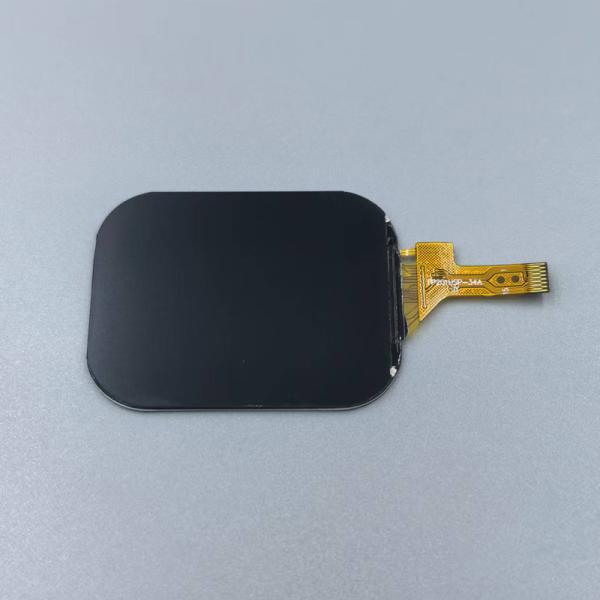Quality IPS TFT Display 2.01 Inch High Resolution for sale