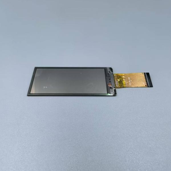 Quality 2.13 Inch 122*250 Resolution E Paper Screen Electronic Paper Display for sale