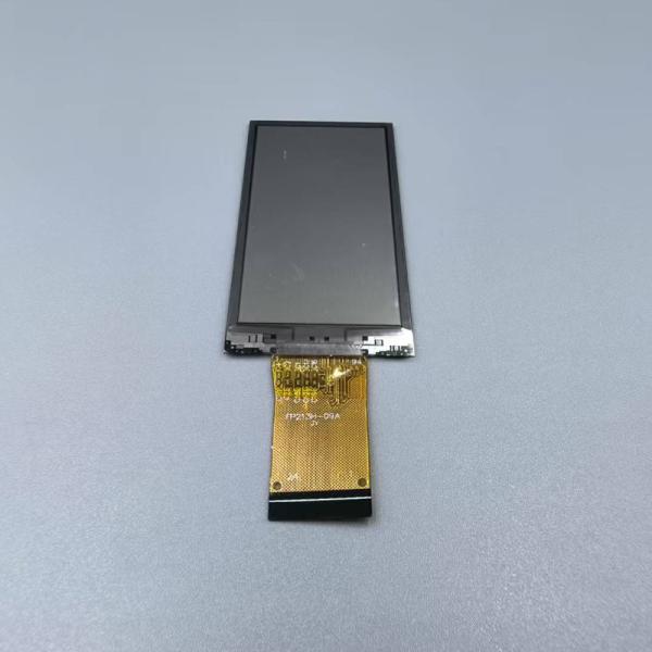 Quality 2.13 Inch 122*250 Resolution E Paper Screen Electronic Paper Display for sale