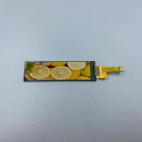 Quality 2.25 Inch TN TFT Display 76x284 Resolution ST7789 TN 12 O'Clock SPI for sale