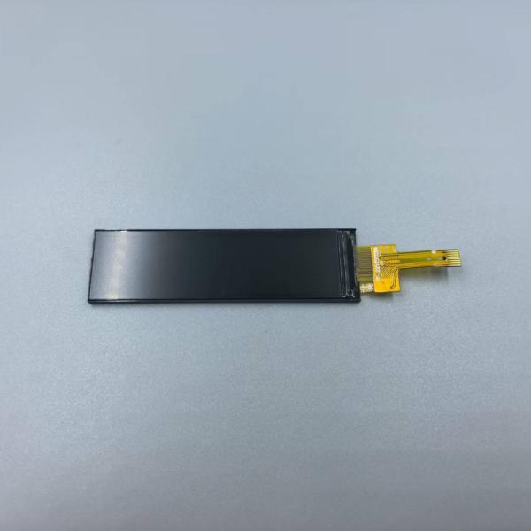 Quality 2.25 Inch TN TFT Display 76x284 Resolution ST7789 TN 12 O'Clock SPI for sale