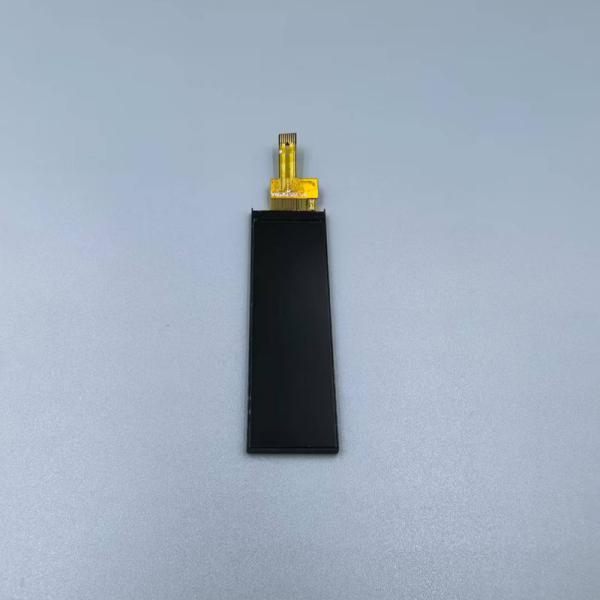 Quality 2.25 Inch TN TFT Display 76x284 Resolution ST7789 TN 12 O'Clock SPI for sale