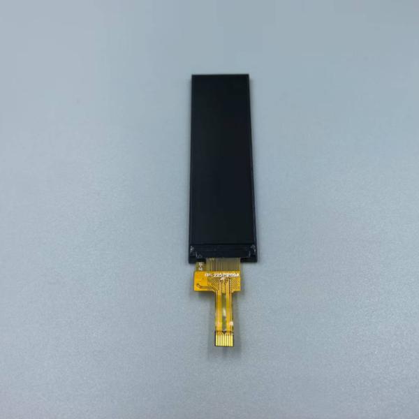 Quality 2.25 Inch TN TFT Display 76x284 Resolution ST7789 TN 12 O'Clock SPI for sale