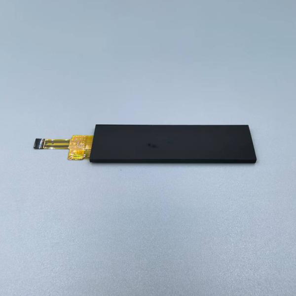 Quality 2.25 Inch TN TFT Display 76x284 Resolution ST7789 TN 12 O'Clock SPI for sale