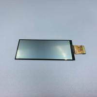 China 2.9 Inch E Paper Display Black White Red E Paper Display Module High Durability for sale