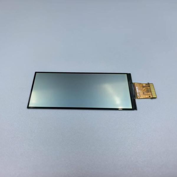 Quality 2.9 Inch E Paper Display Black White Red E Paper Display Module High Durability for sale