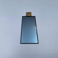 China 2.9 Inch E Paper Display Black White Red E Paper Display Module High Durability for sale