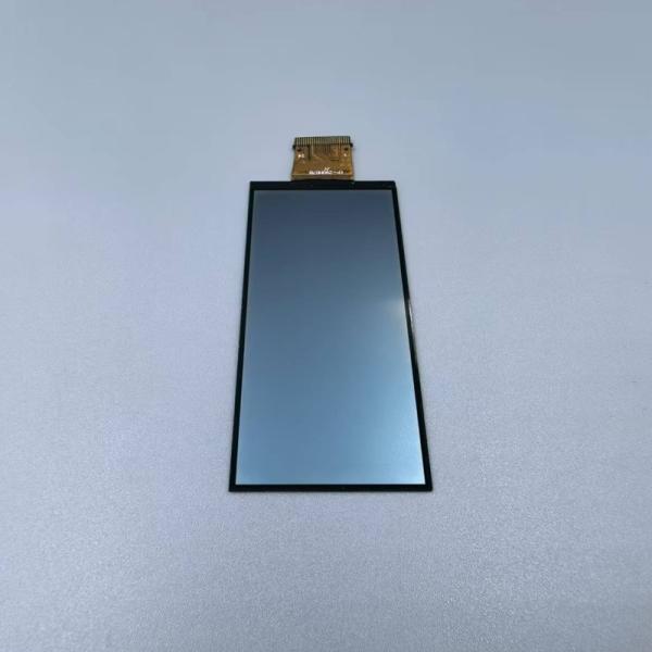 Quality 2.9 Inch E Paper Display Black White Red E Paper Display Module High Durability for sale