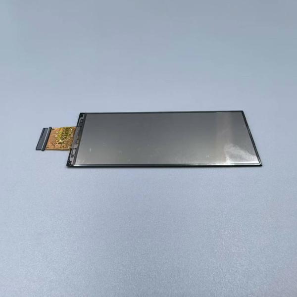 Quality 2.9 Inch E Paper Display Black White Red E Paper Display Module High Durability for sale
