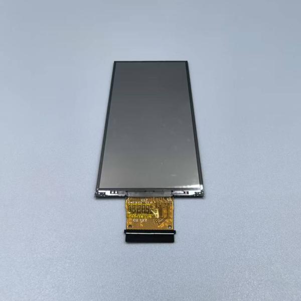 Quality 2.9 Inch E Paper Display Black White Red E Paper Display Module High Durability for sale