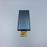 China 2.9 Inch E Paper Display Black White Red E Paper Display Module High Durability for sale