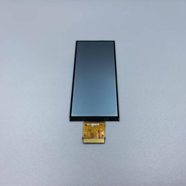 Quality 2.9 Inch E Paper Display Black White Red E Paper Display Module High Durability for sale