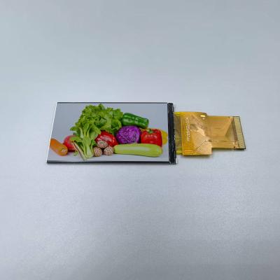 China 2.95 pulgadas IPS LCD 360 * 640 300 Brillo Módulo TFT LCD en venta