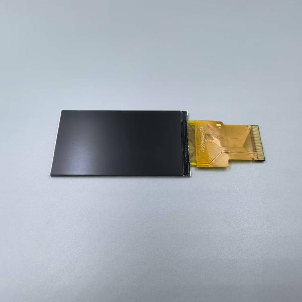 Quality 2.95 Inch IPS LCD 360*640 300 Brightness TFT LCD Module for sale