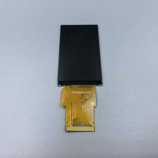 Quality 2.95 Inch IPS LCD 360*640 300 Brightness TFT LCD Module for sale