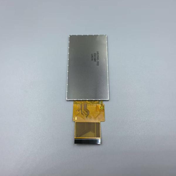 Quality 2.95 Inch IPS LCD 360*640 300 Brightness TFT LCD Module for sale