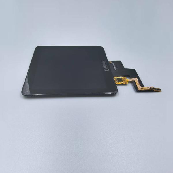 Quality 3.95 Inch TFT Touch Display 480x480 Dot Lcd TFT Display Square Shape for sale