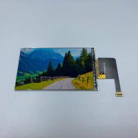 Quality 3.97 Inch IPS TFT Display Spi 480x800 IPS All View ST7701S for sale