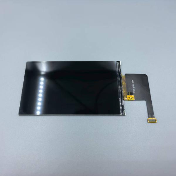 Quality 3.97 Inch IPS TFT Display Spi 480x800 IPS All View ST7701S for sale