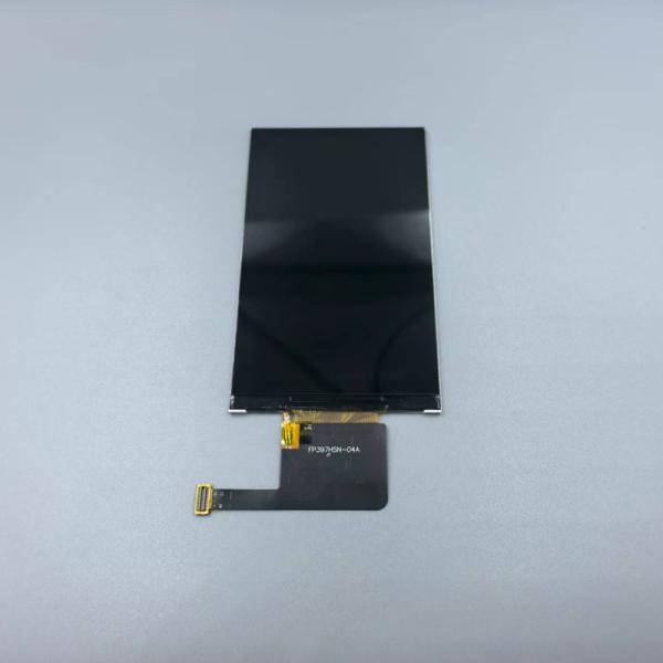Quality 3.97 Inch IPS TFT Display Spi 480x800 IPS All View ST7701S for sale