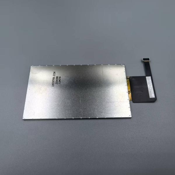Quality 3.97 Inch IPS TFT Display Spi 480x800 IPS All View ST7701S for sale