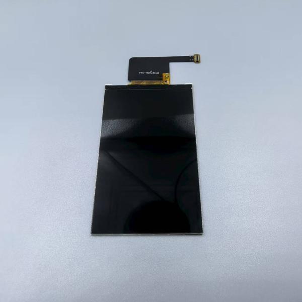 Quality 3.97 Inch IPS TFT Display Spi 480x800 IPS All View ST7701S for sale